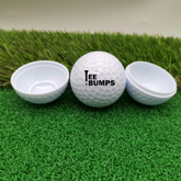 Grip. Rip. Nose Bunkers – TeeBumps