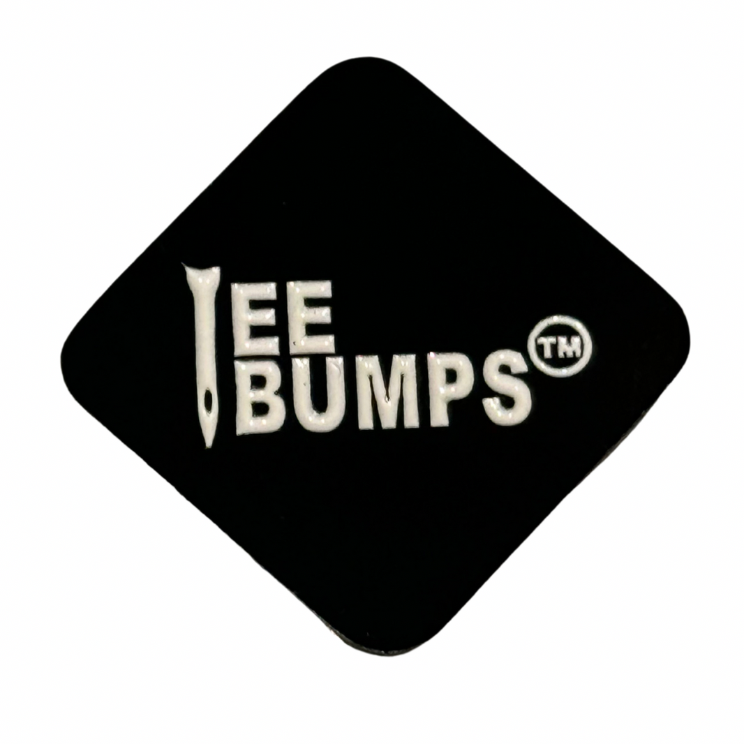 Grip. Rip. Nose Bunkers – TeeBumps